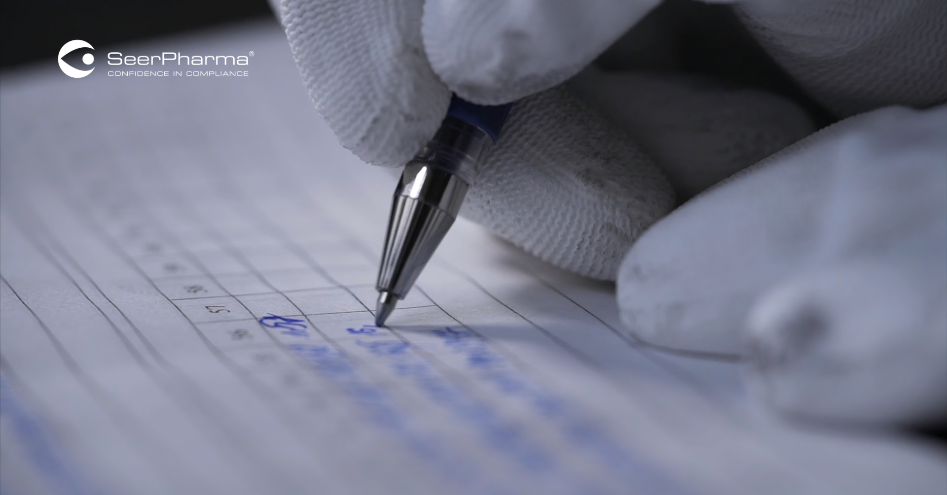 GMP Non-Compliance Observations for Paper Logbooks Webinar